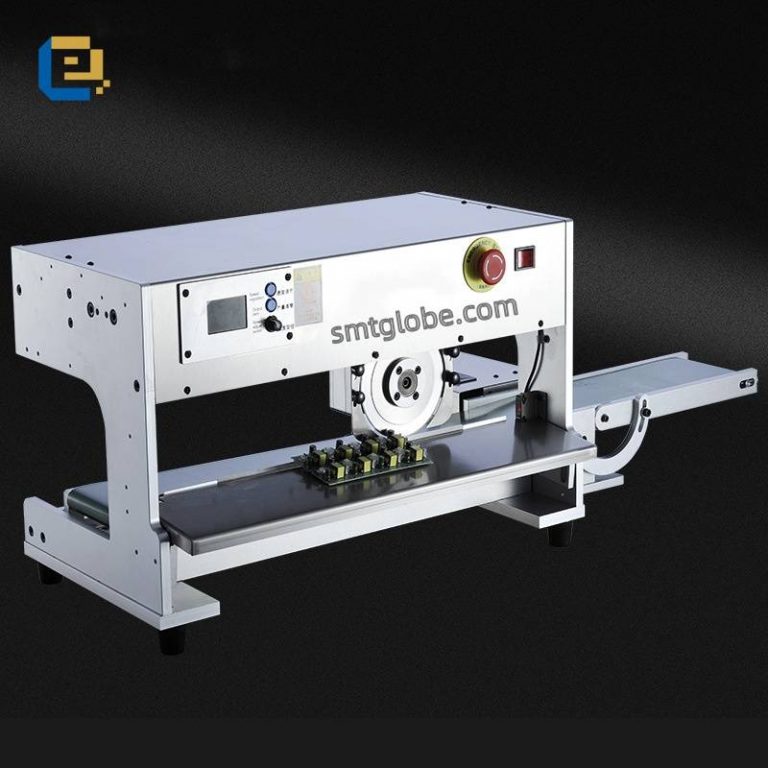 PCB Depaneling Machines-Essential Preparations before put in use