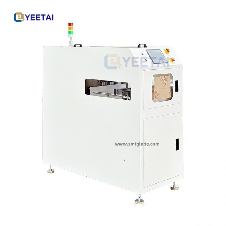 PCB Vacuum Loader - YEETAI provides SMT equipment and spare parts ...