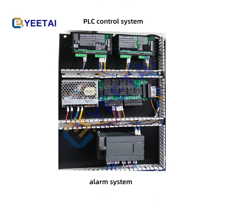 NG/OK Unloader - YEETAI provides SMT equipment and spare parts ...