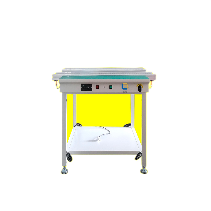 Dual Lane linking conveyor - YEETAI provides SMT equipment and spare ...