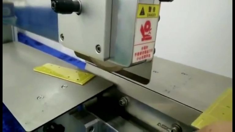 V-Cut PCB Depaneling Machines-Maintenance Procedures