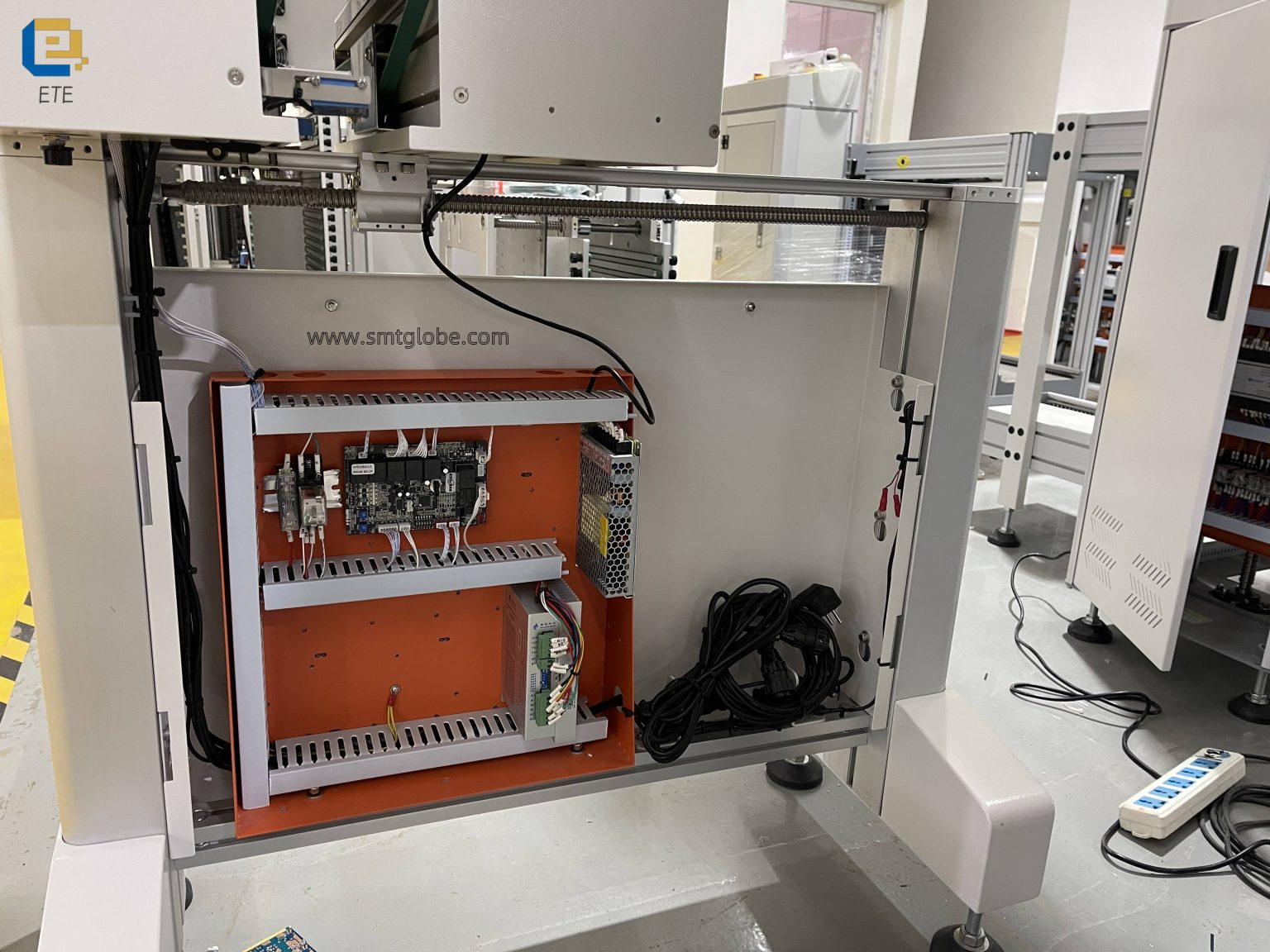 SMT Linking Conveyor - YEETAI provides SMT equipment and spare parts ...