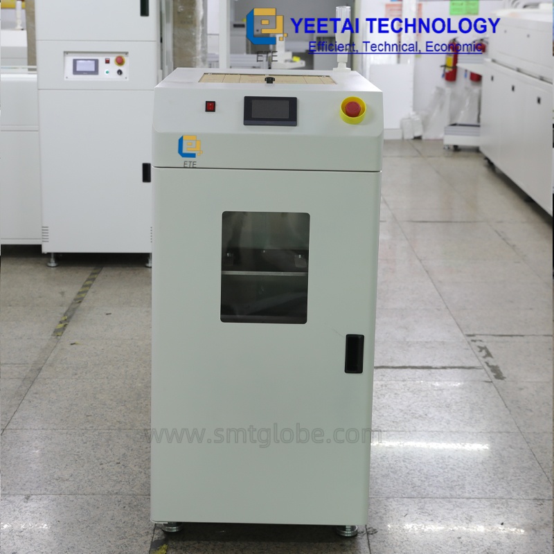 PCB Vacuum Loader - ETE provides SMT equipment and spare parts ...