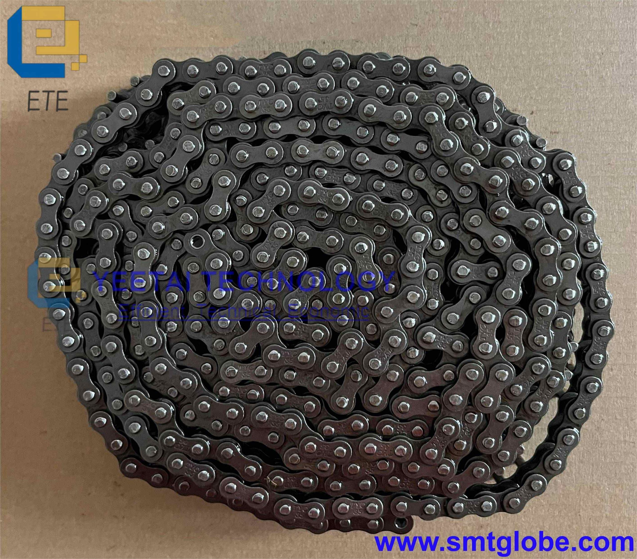 Universal Instruments 40152409 HD CHAIN ASSY for UIC VCD88