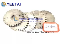 12428000 Gear Wheel for Universal Instruments